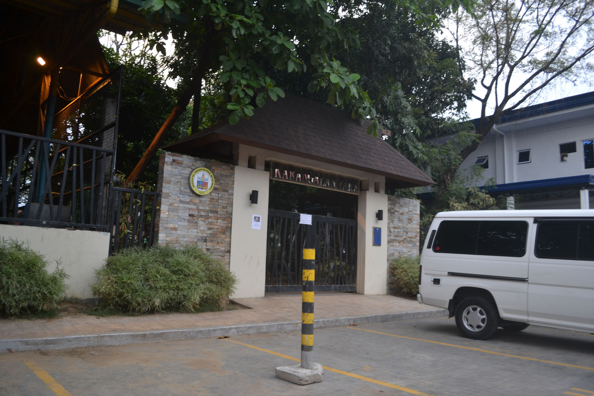 Karangalan Park - Pasig