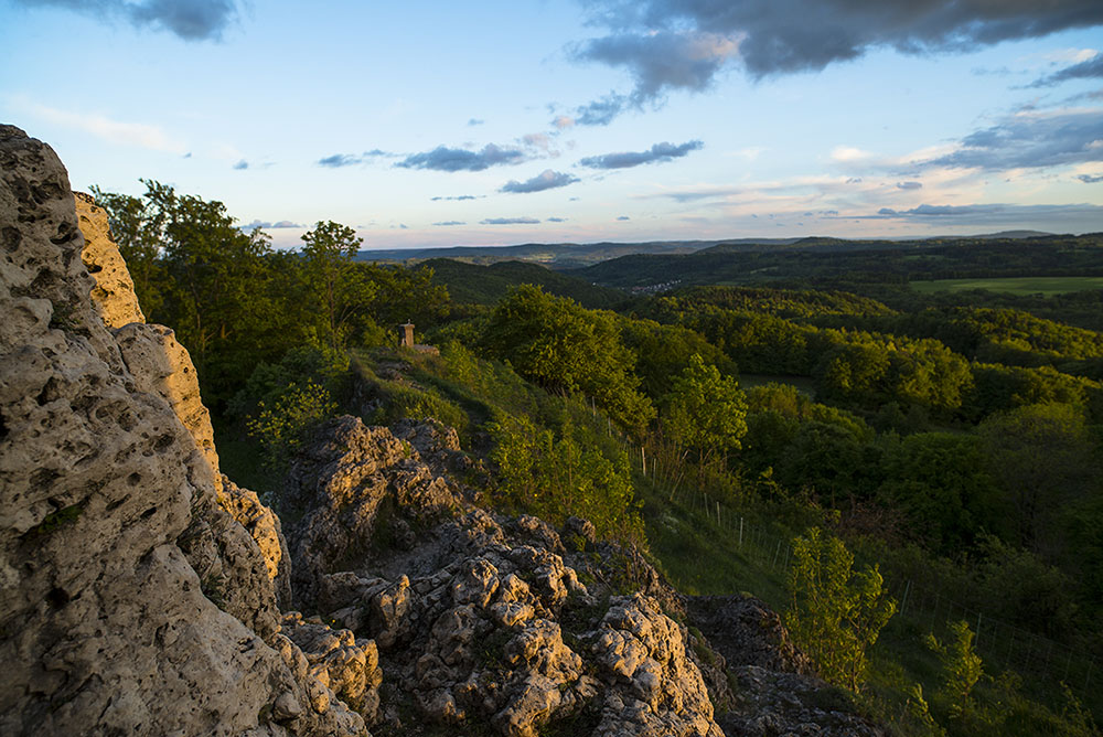 Fränkische Alb