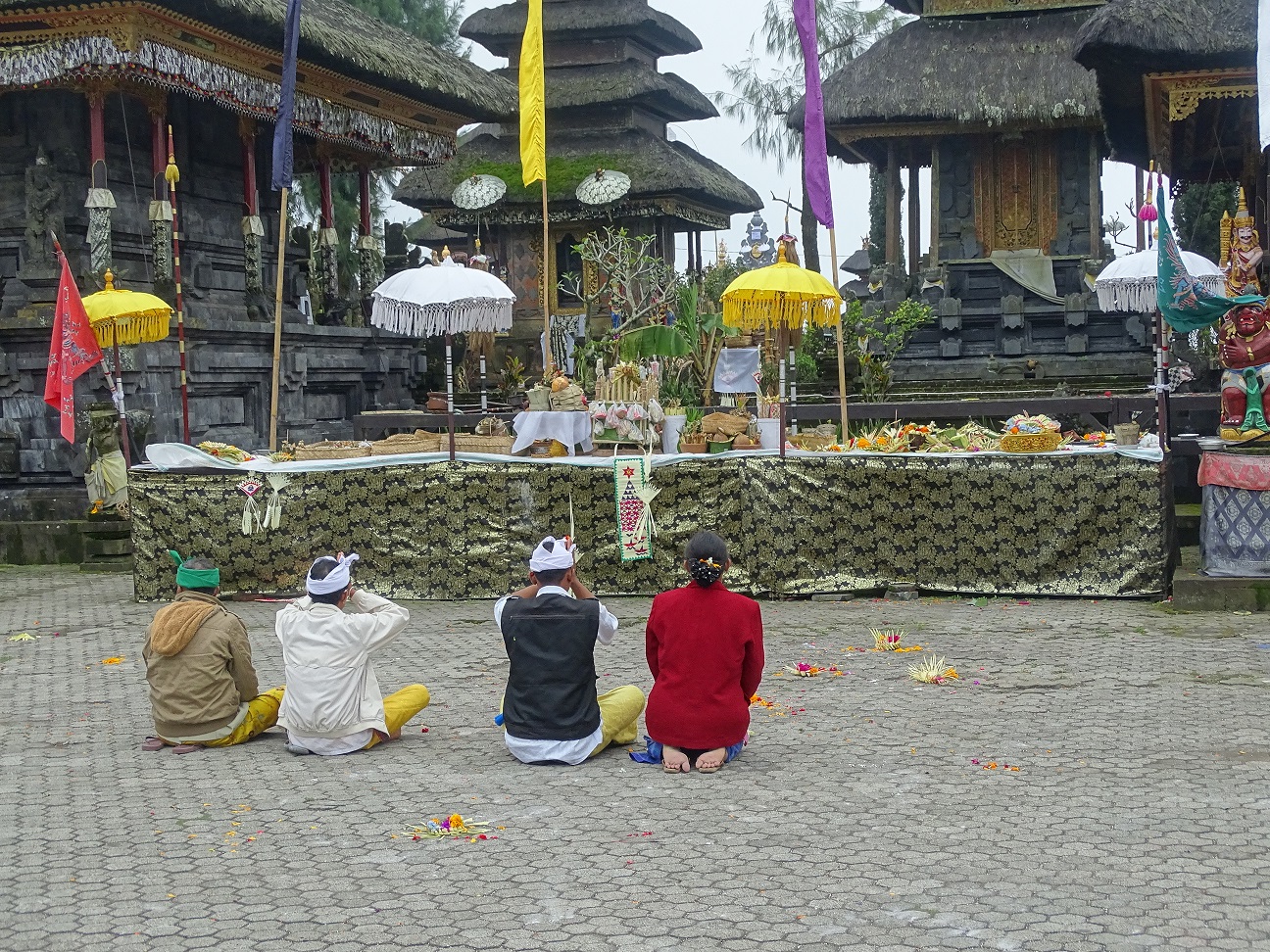 Utama mandala (jero)