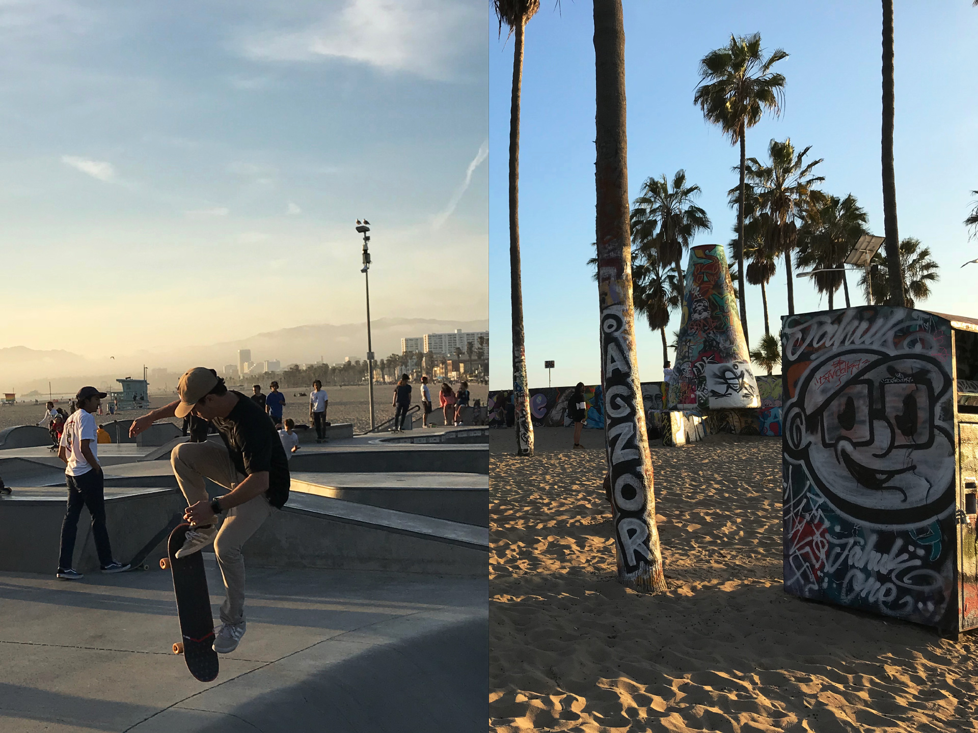 Venice Beach
