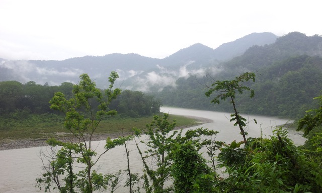 Royal Manas National Park