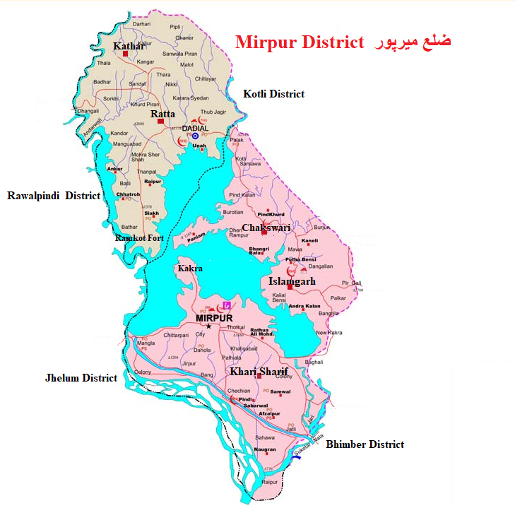 Mirpur