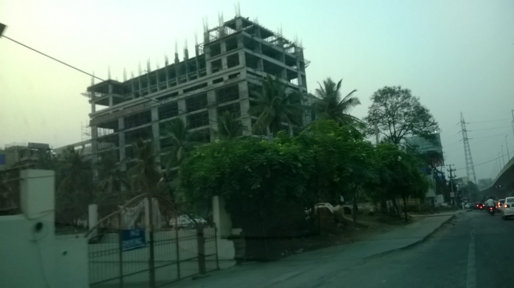 Brigade Opus - Bengaluru