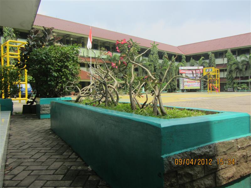 SMA Negeri 71 Jakarta
