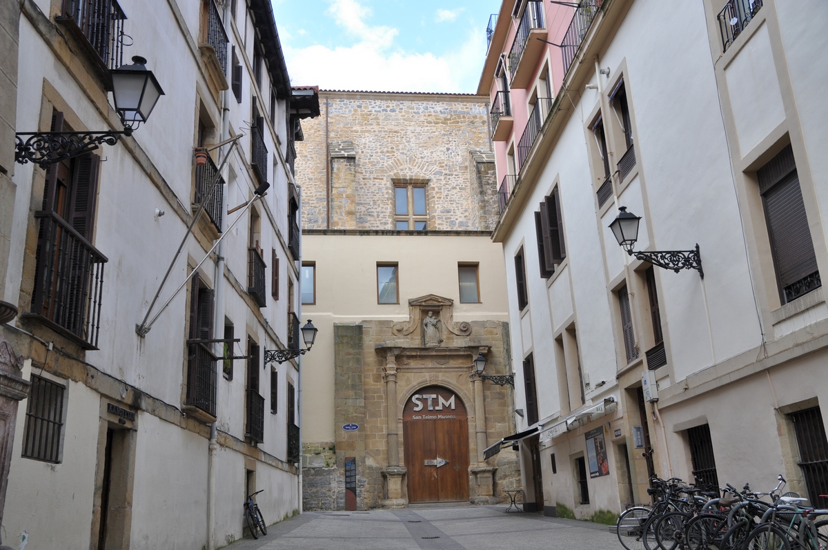 Museo de San Telmo