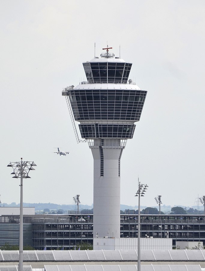 Control Tower