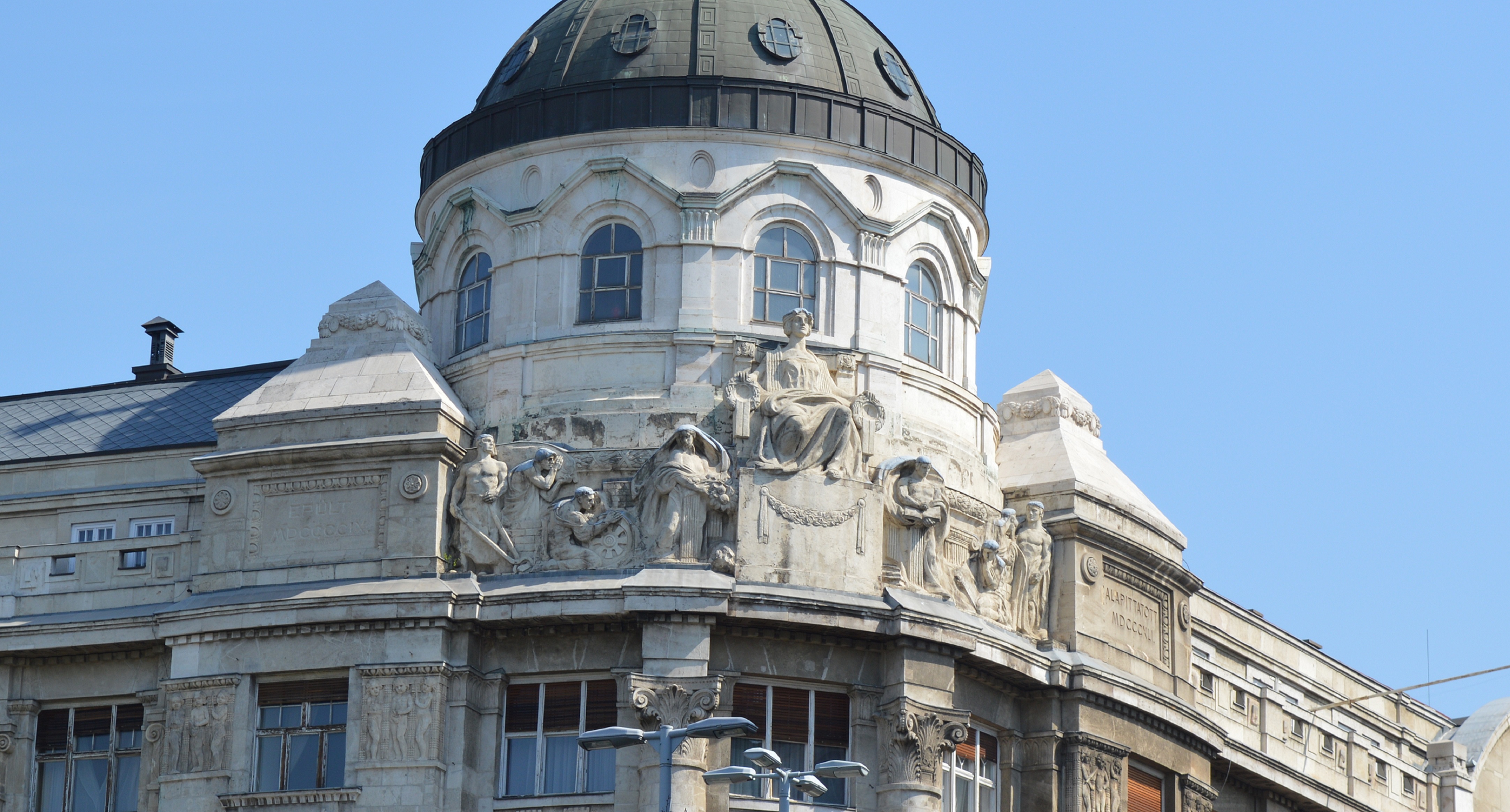 Ministry of Interior - Budapest | building, government, ministry ...