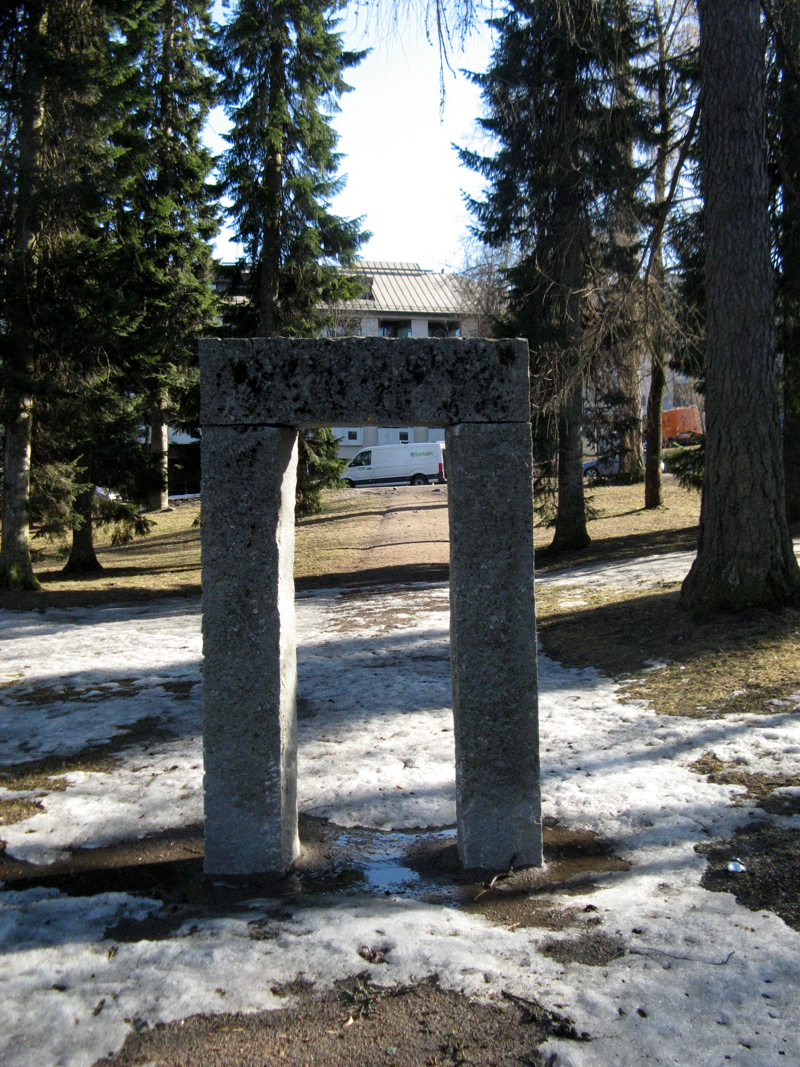 Portti - Lappeenranta