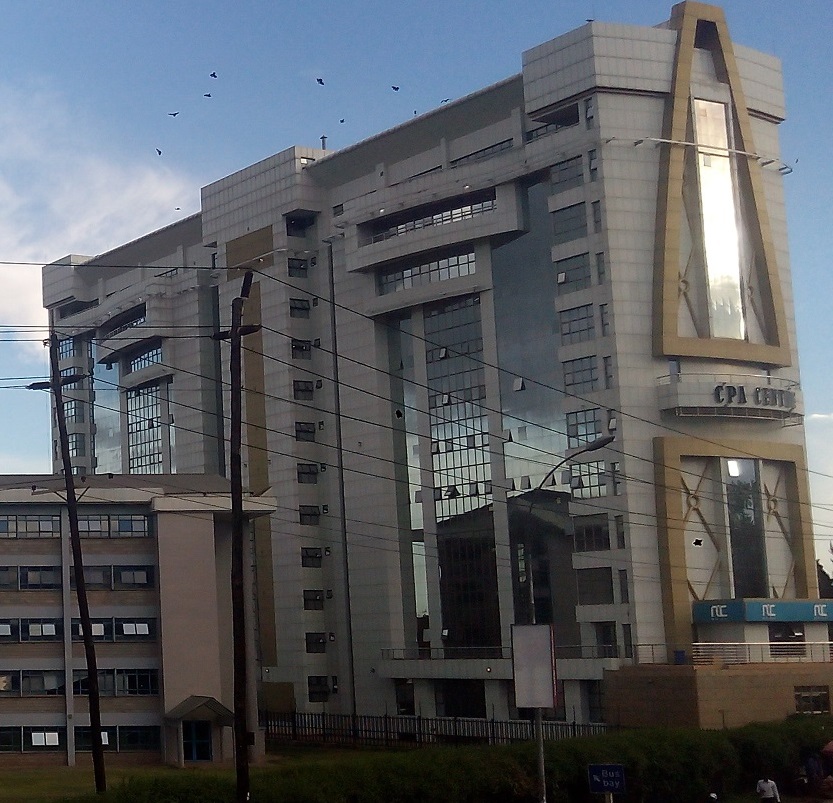 ICPAK Complex (CPA Centre) - Nairobi