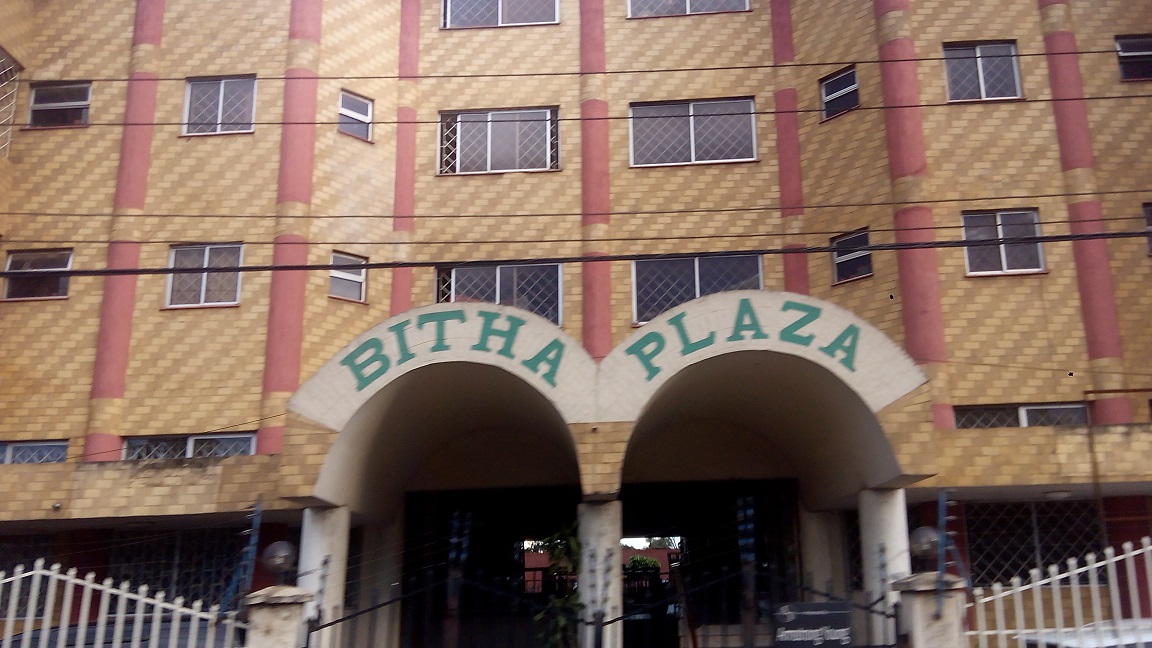 Bitha Plaza - Nairobi