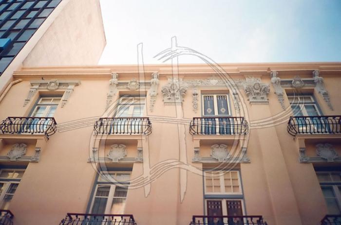 Capsis Bristol Hotel - Thessaloniki