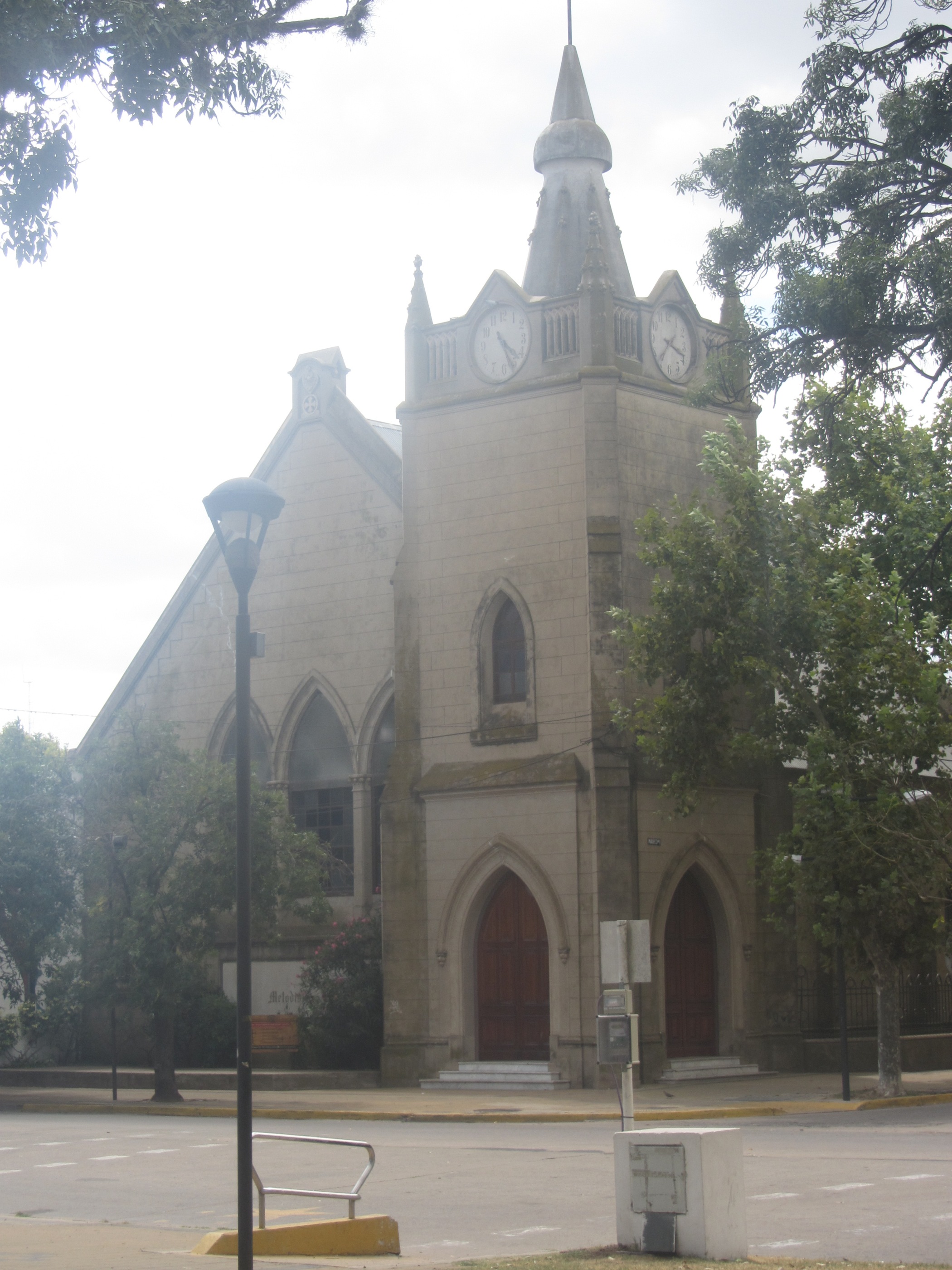 Municipio de Venado Tuerto - Venado Tuerto