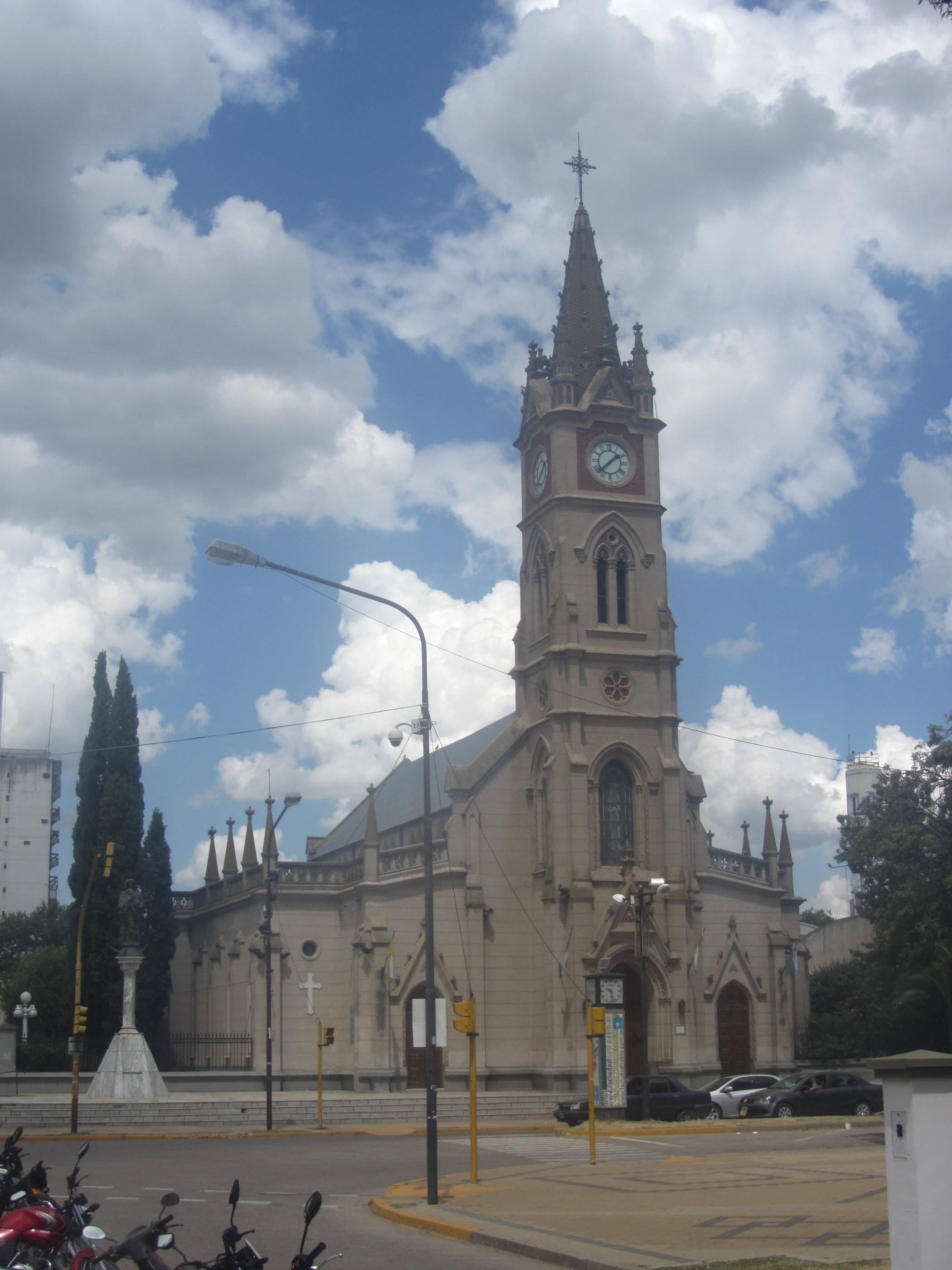 Venado Tuerto - Venado Tuerto (English)