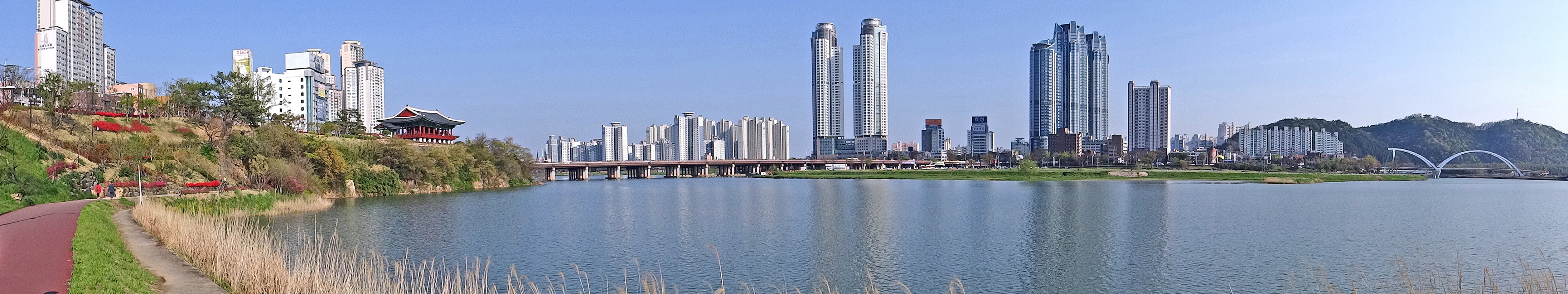 Ulsan (English)
