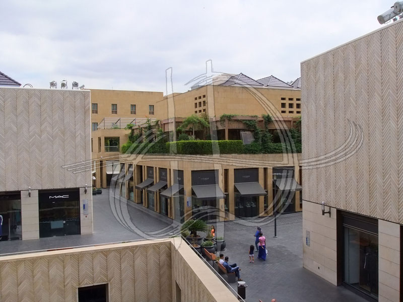 Beirut Souks - Beirut