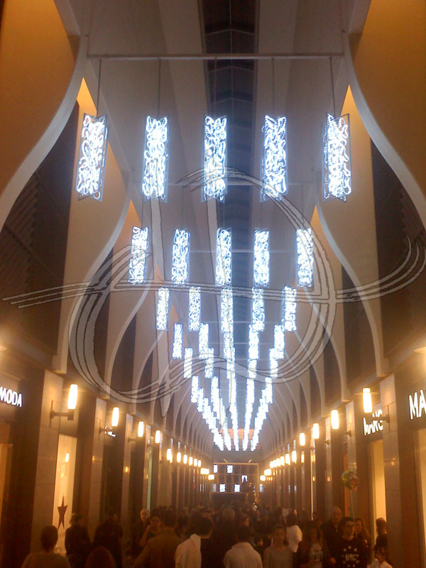 Beirut Souks - Beirut