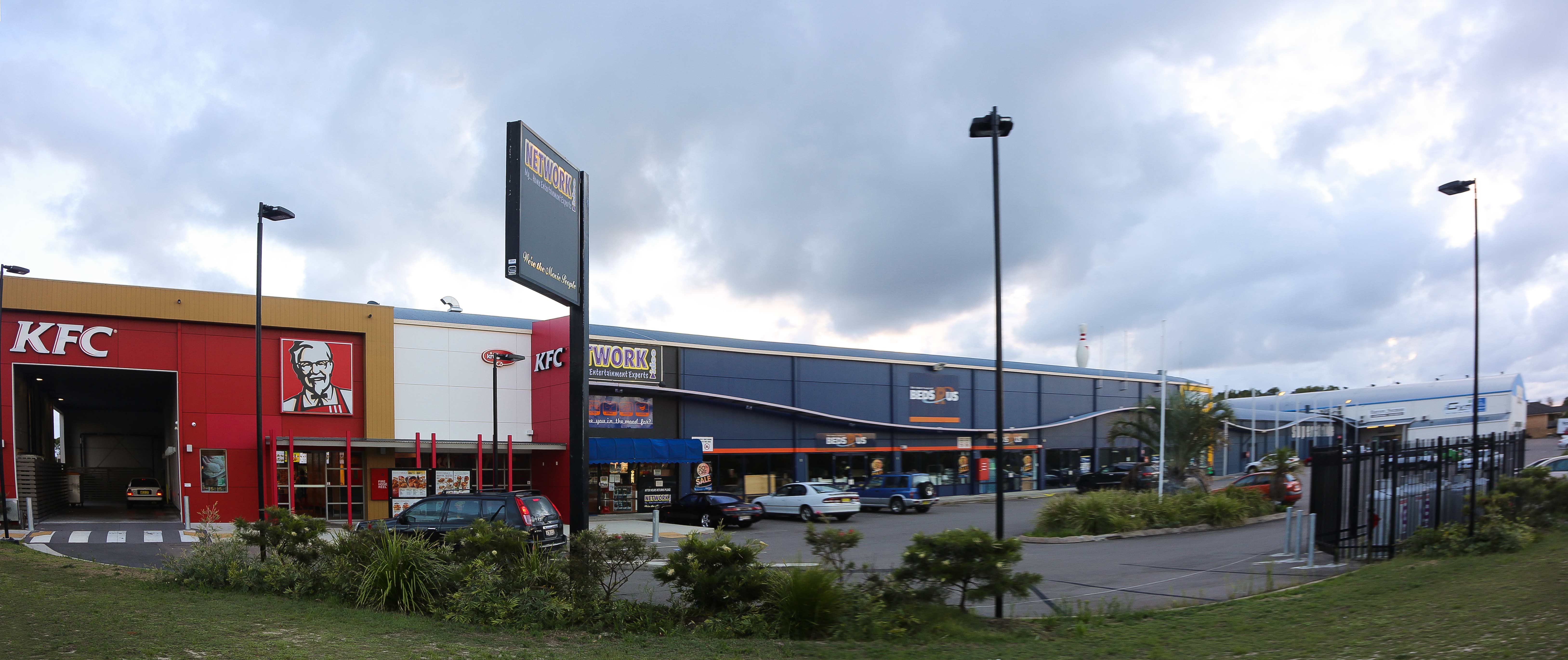 Salamander Bay KFC - Salamander Bay