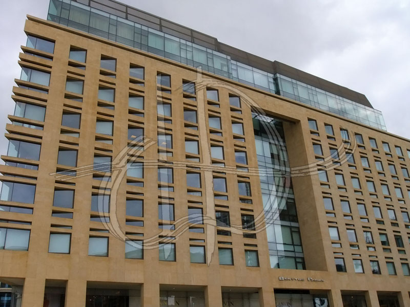 Berytus Parks - Beirut