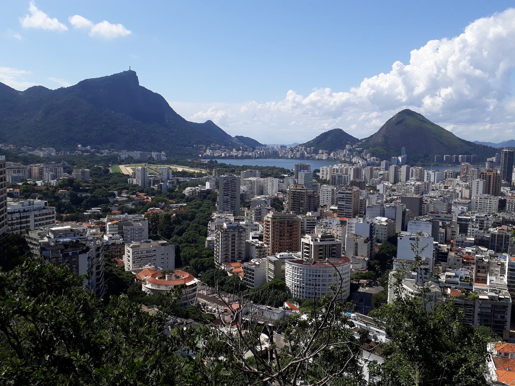 Leblon - Rio de Janeiro