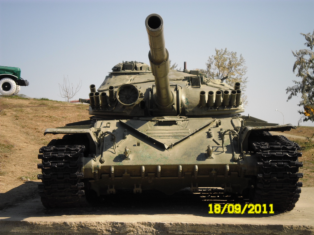 T-72 - Темрюк