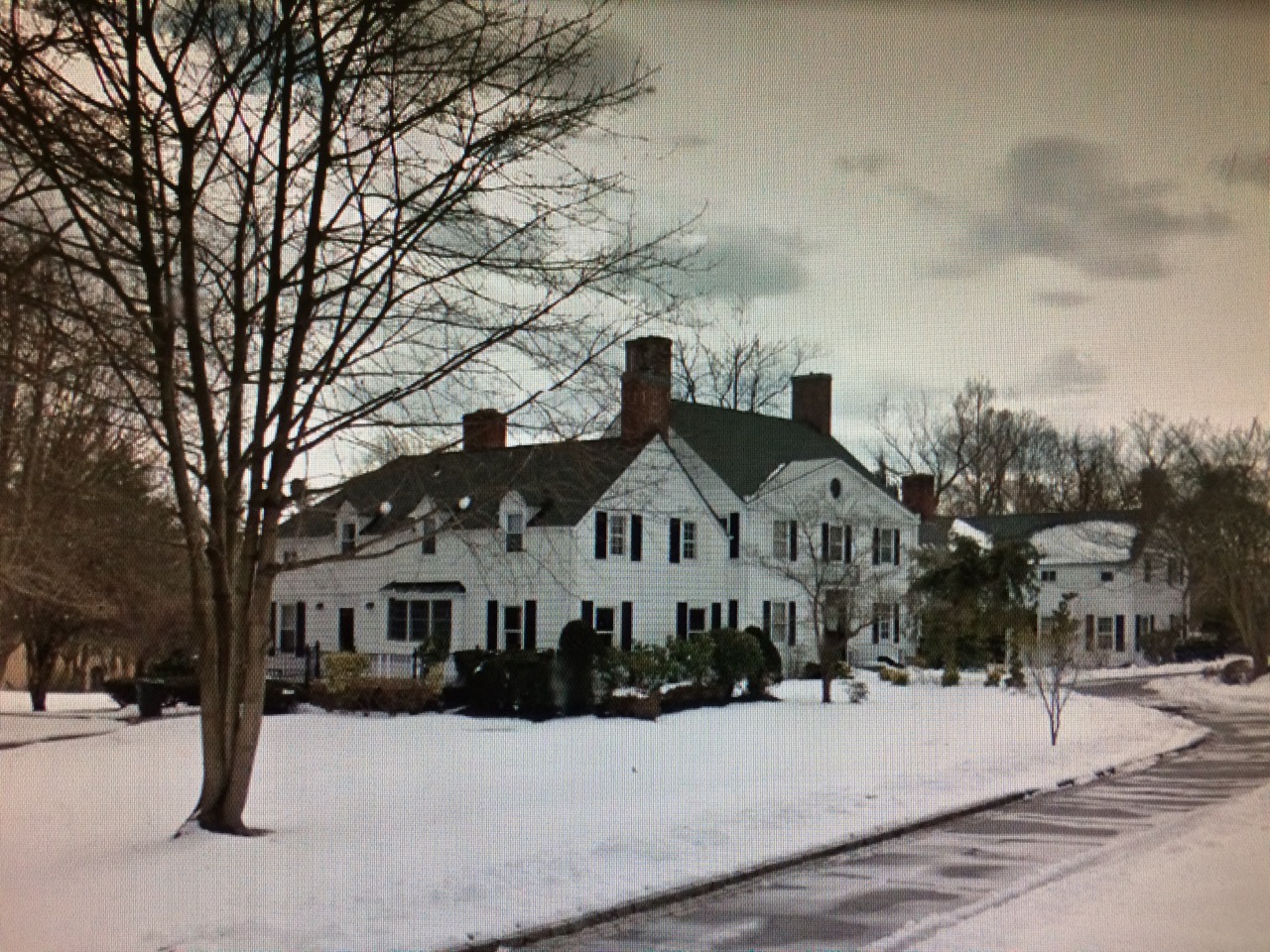 "Lismore" - Kings Point, New York