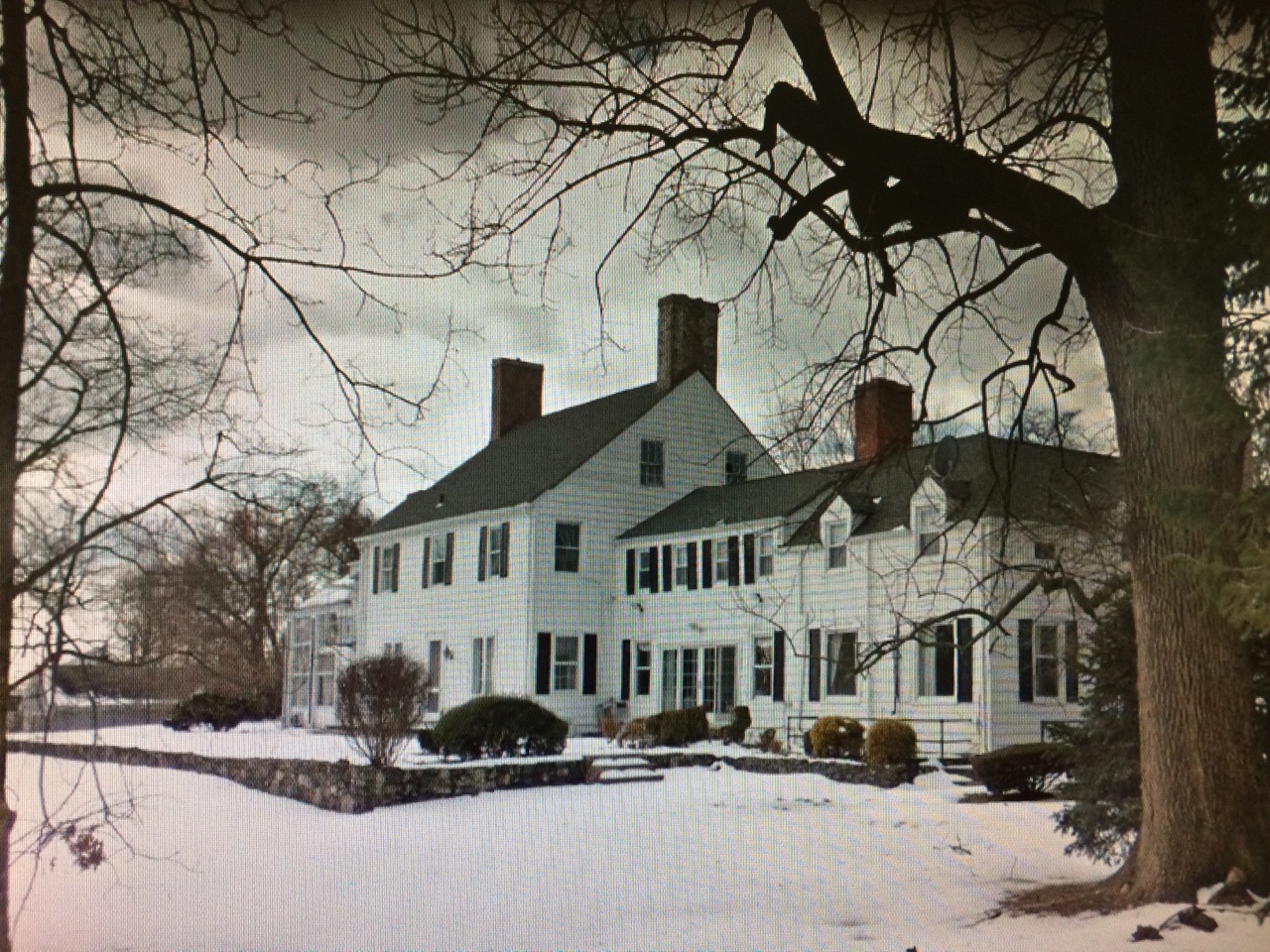 "Lismore" - Kings Point, New York