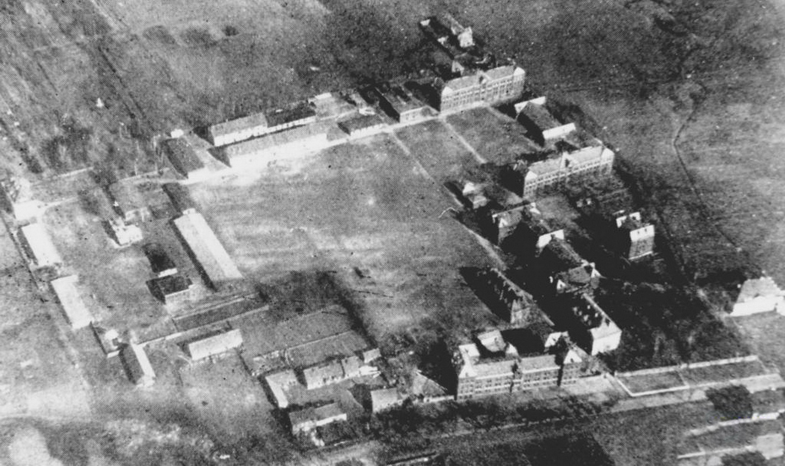 Armament Storage Base (№14020 ?) - Gusev