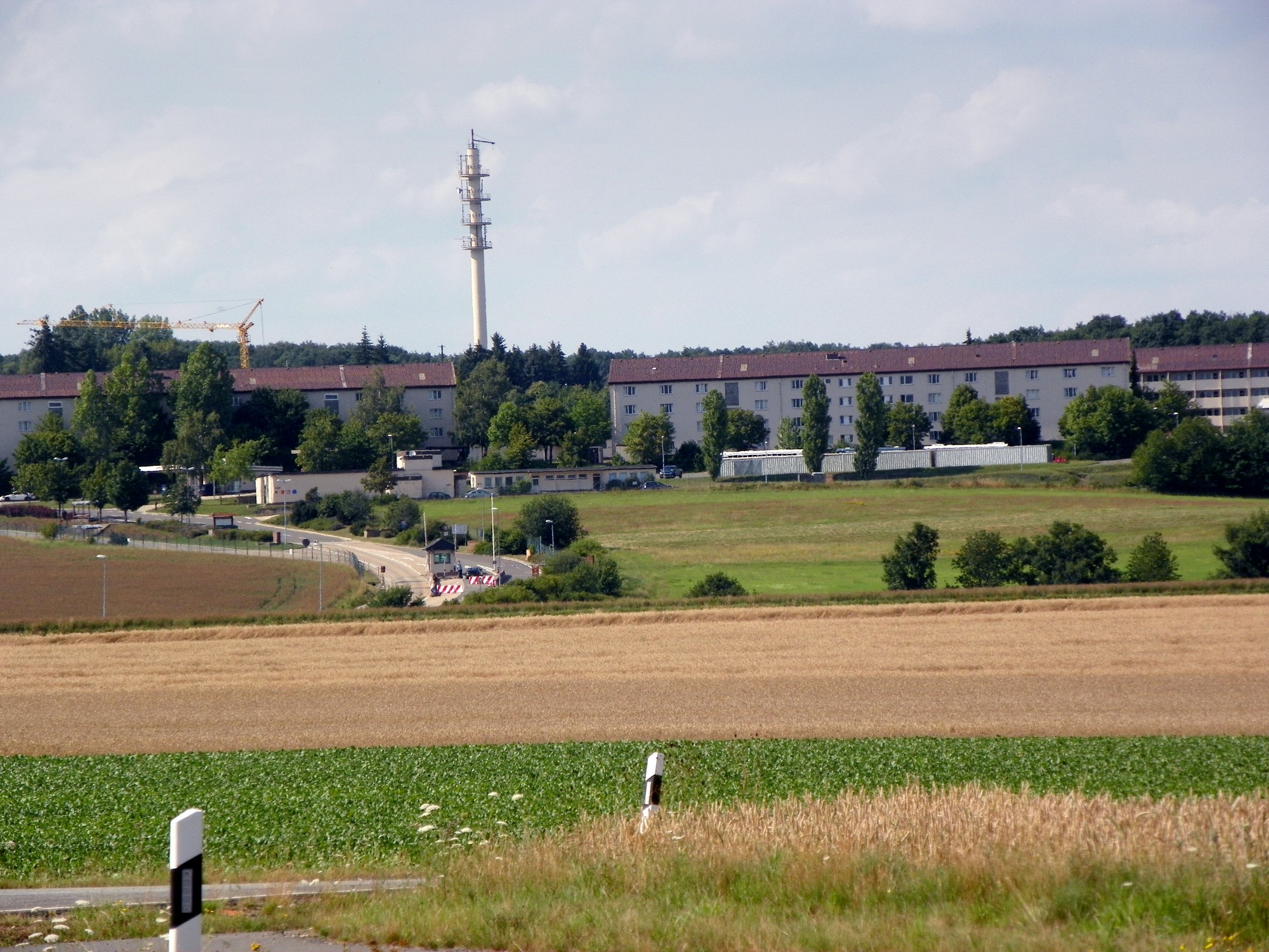 Sembach Kaserne