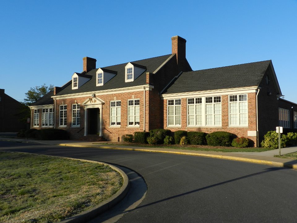 Sandston Elementary School