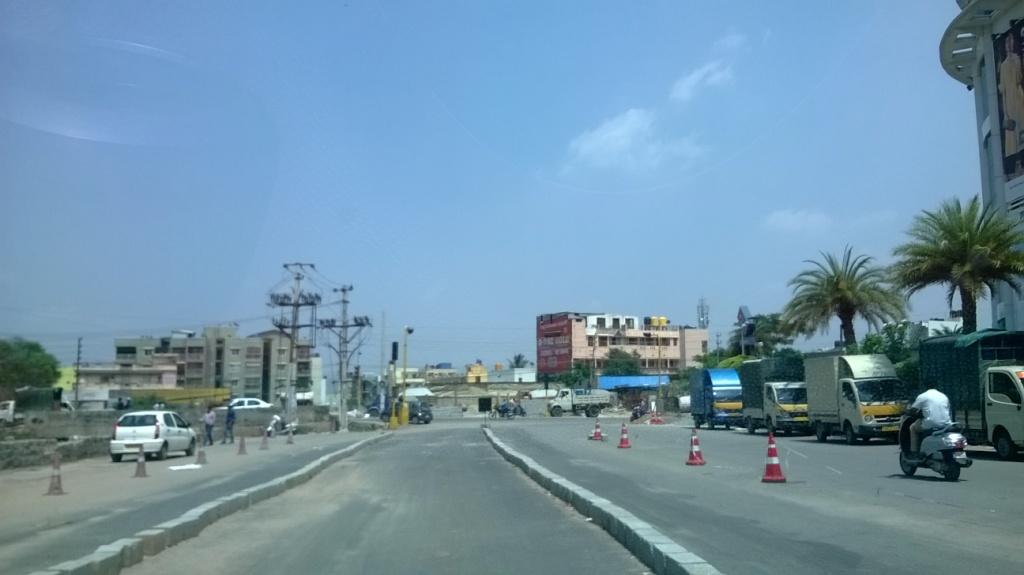 MS Ramaiah North City - Bengaluru | residential area, gated community