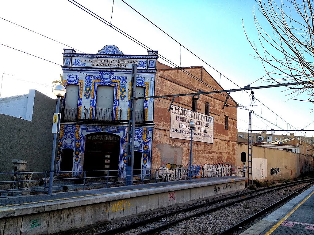 Meliana (Valencia)