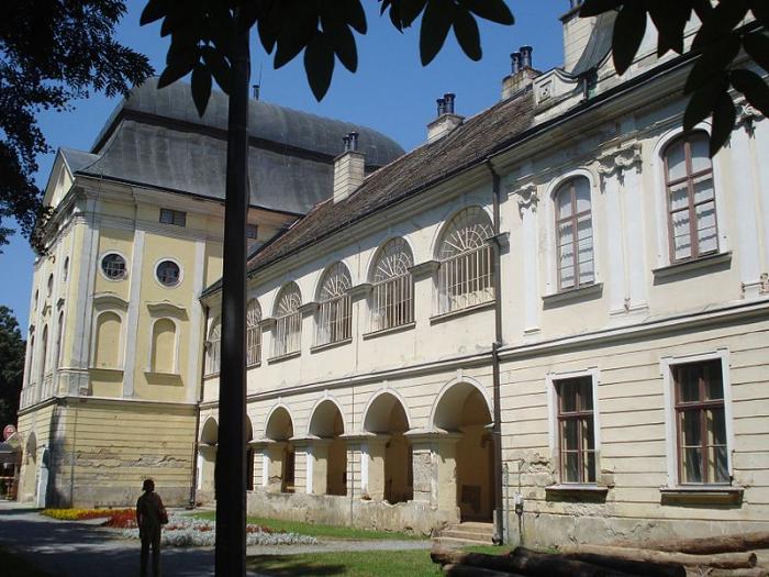 Dvorac Pejačević - Virovitica