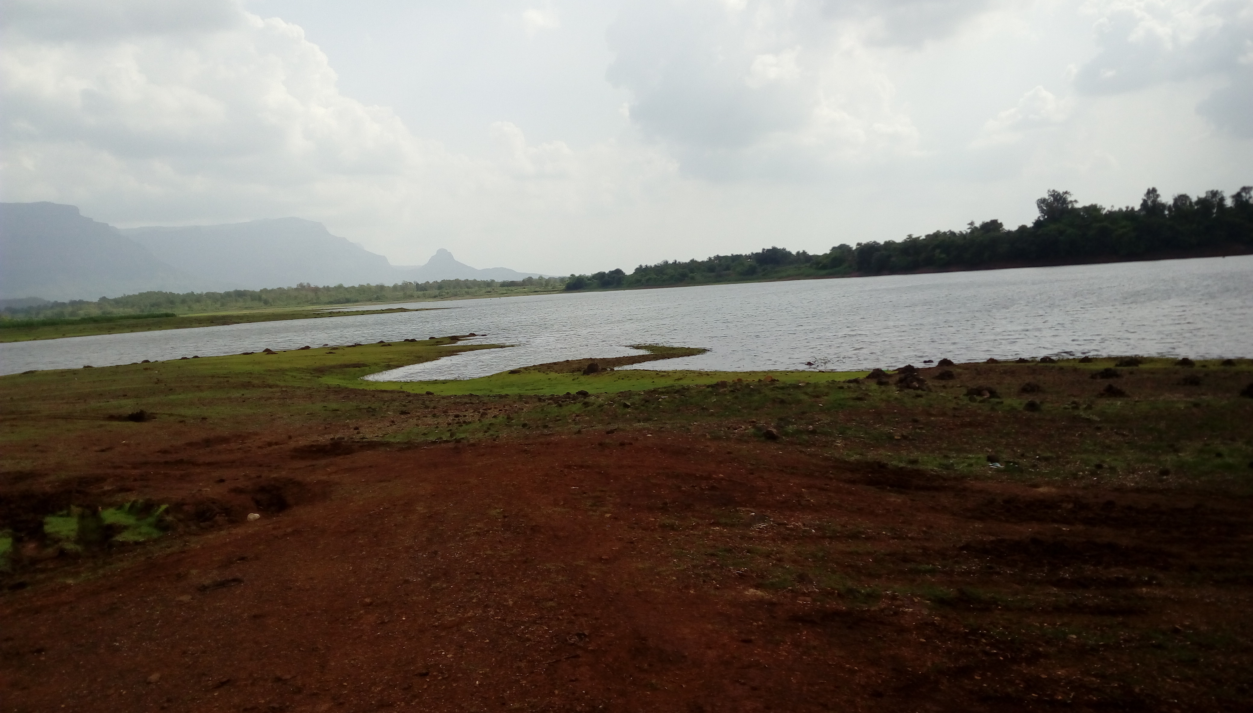 The Revelation Resort