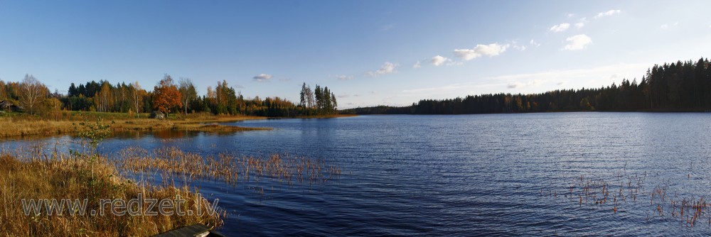 Kuksu lake