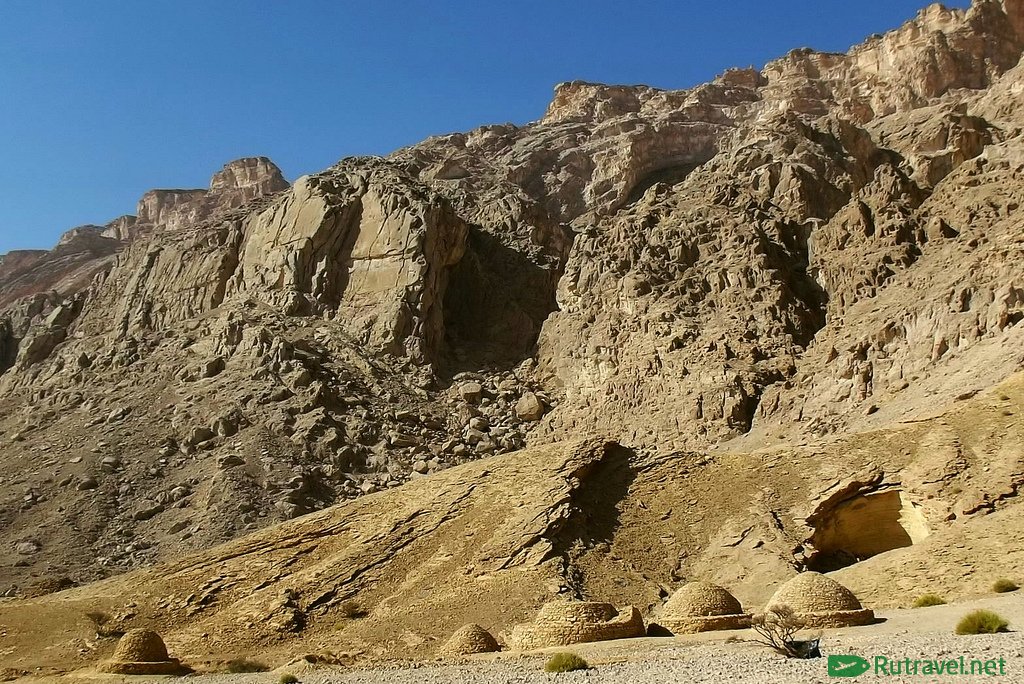 Jbel Bani