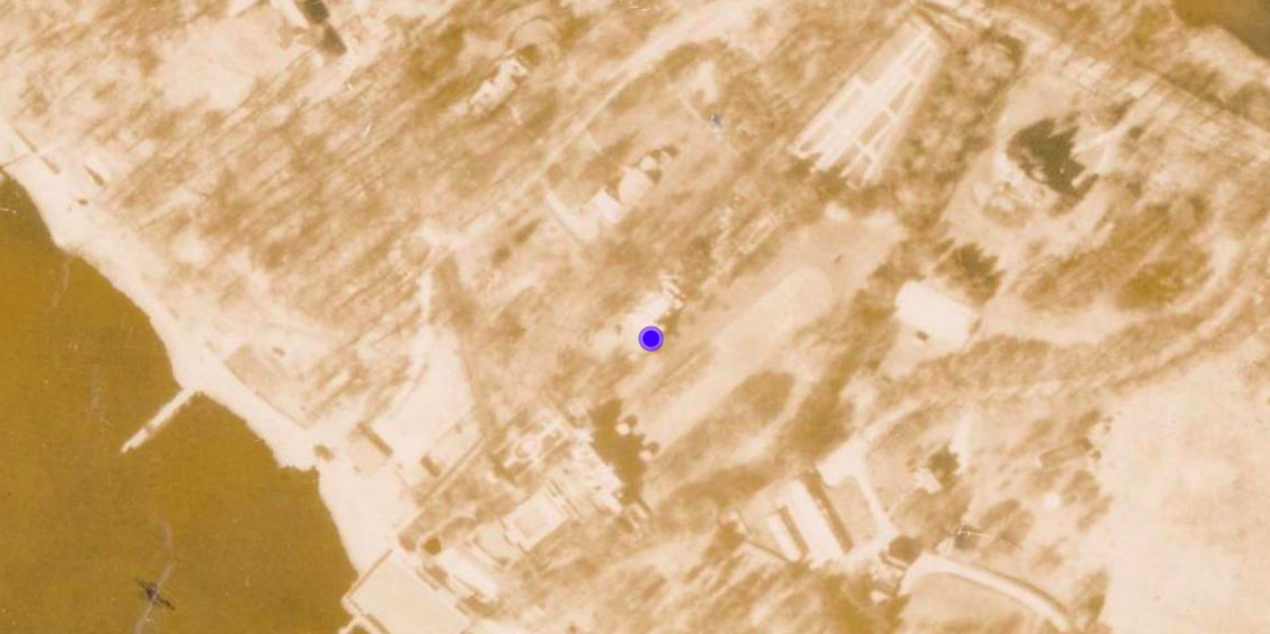 "The Terraces" - Kings Point, New York