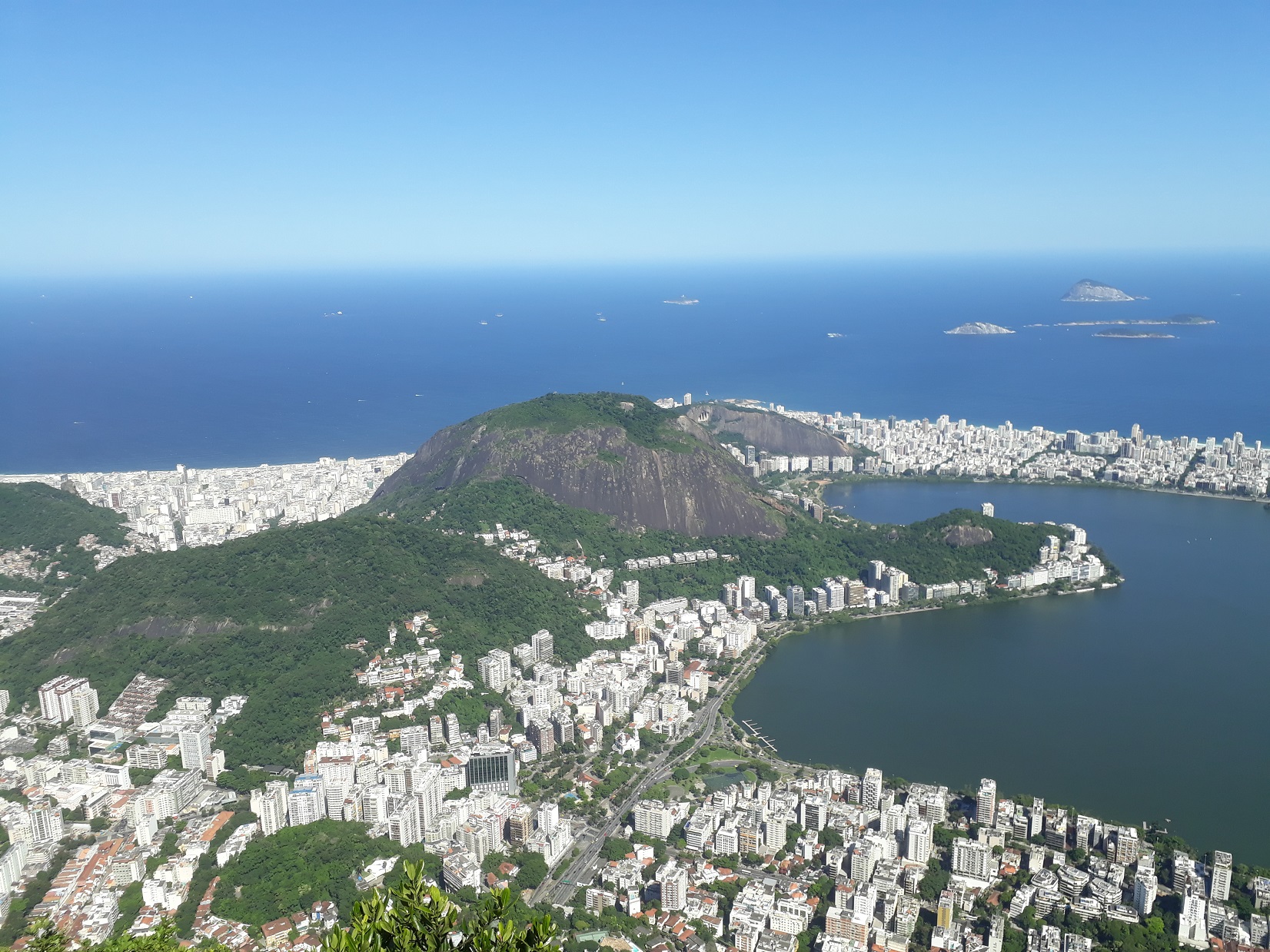 Zona Sul - Rio de Janeiro | região