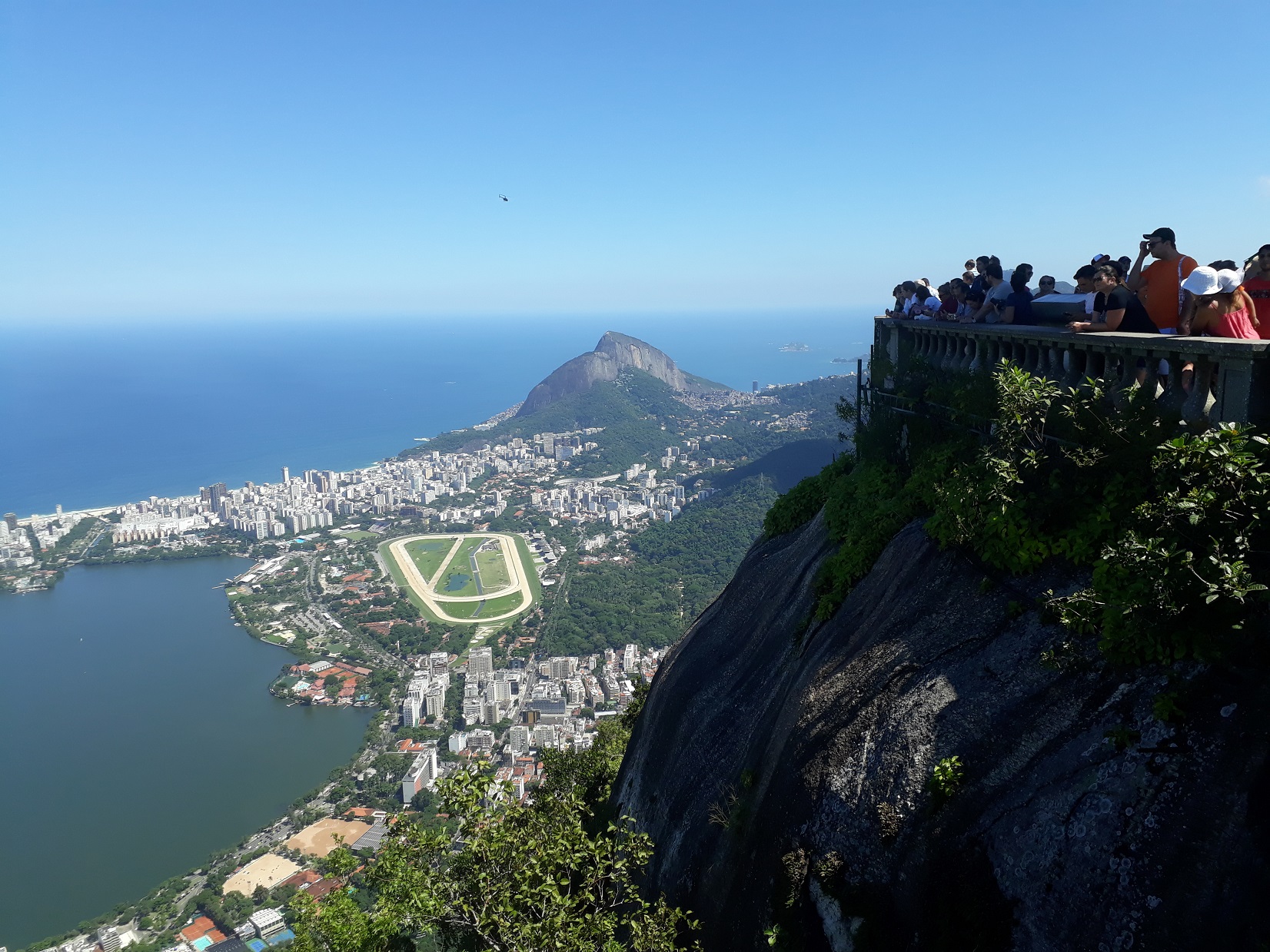 Zona Sul - Rio de Janeiro | região
