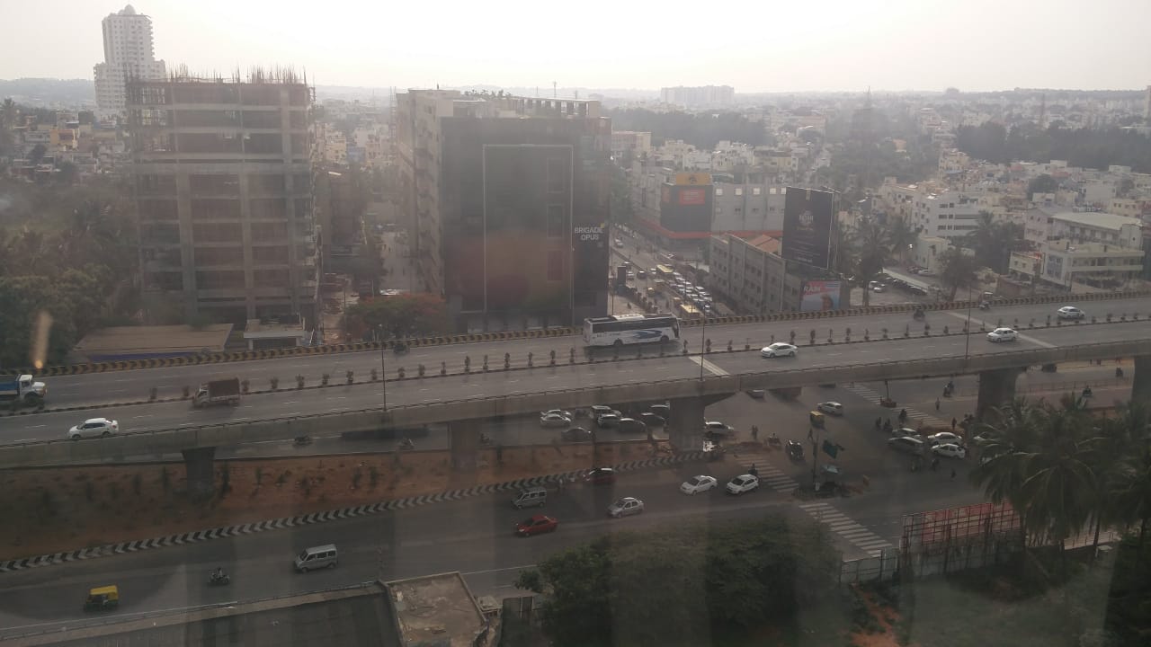 Brigade Opus - Bengaluru