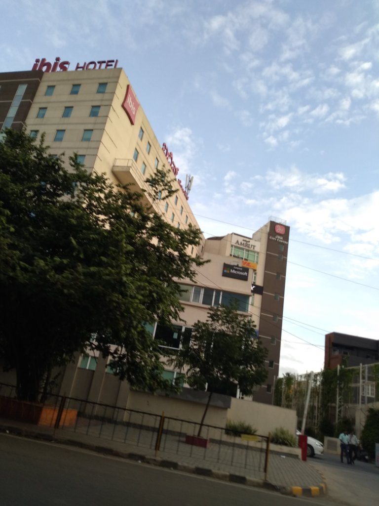 Ibis Hotel - Bengaluru