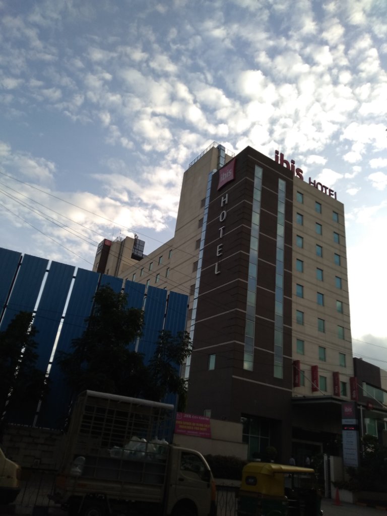Ibis Hotel - Bengaluru