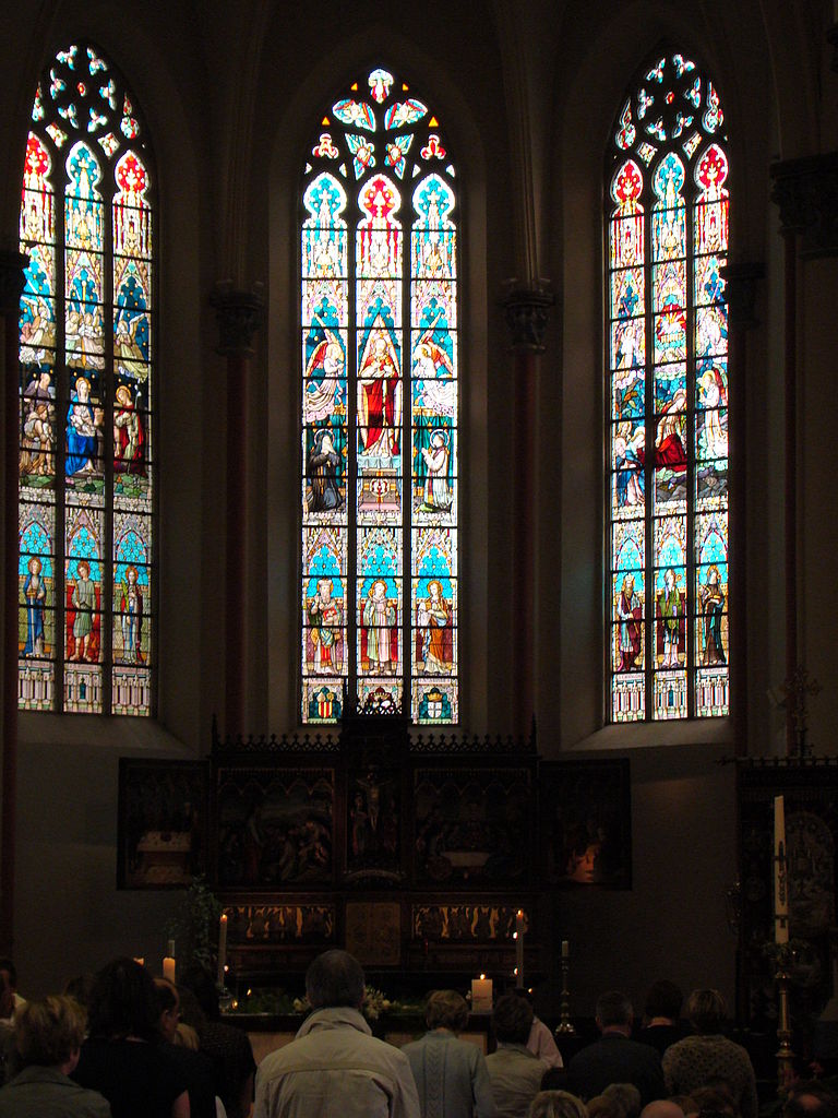 Saint Tillo Church - Izegem