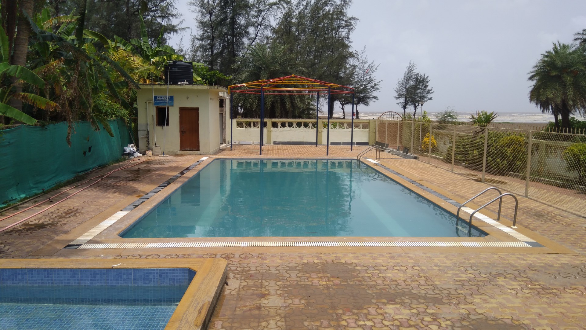 D'Samudra Beach Resort - Kelve