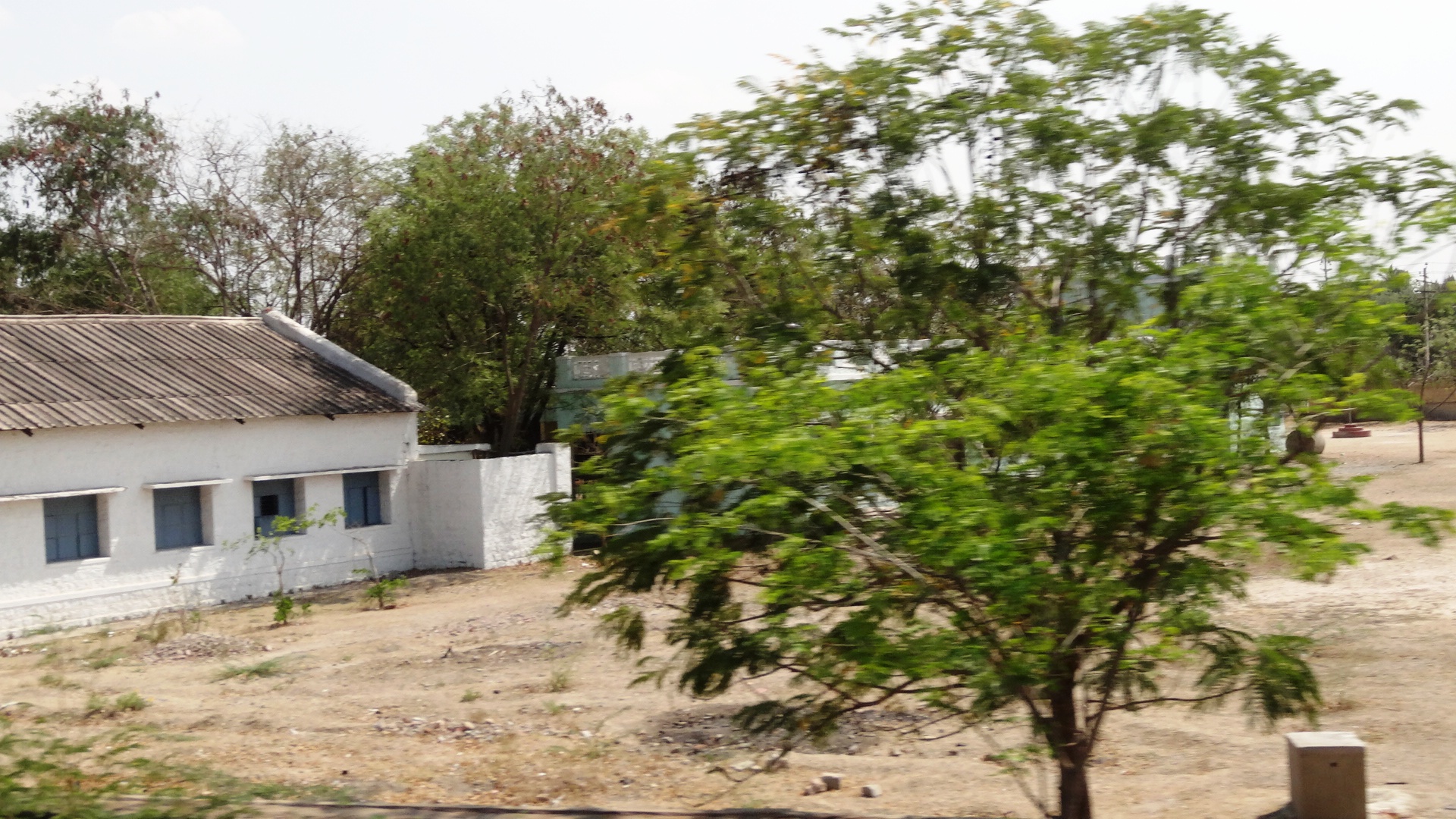 Junior Technical School - Ballari (Bellary)