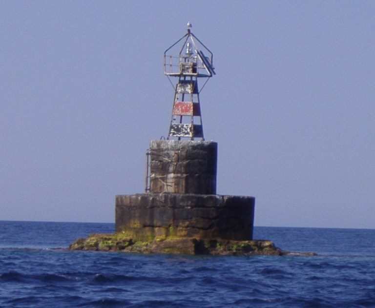 Zürafa Kayalıkları (EGAYDAAK)