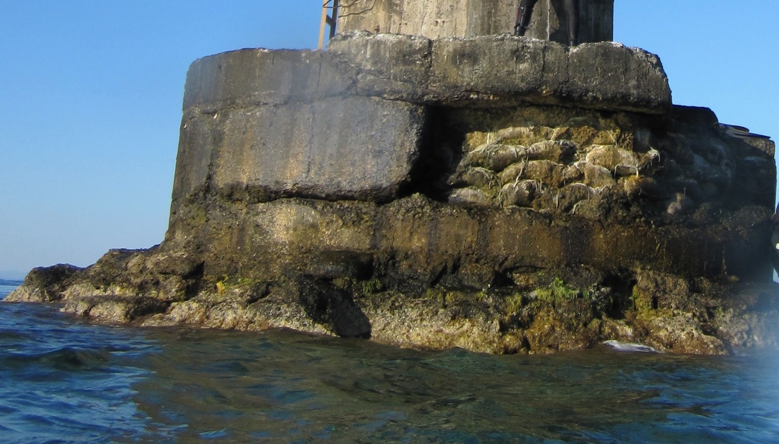 Zürafa Kayalıkları (EGAYDAAK)