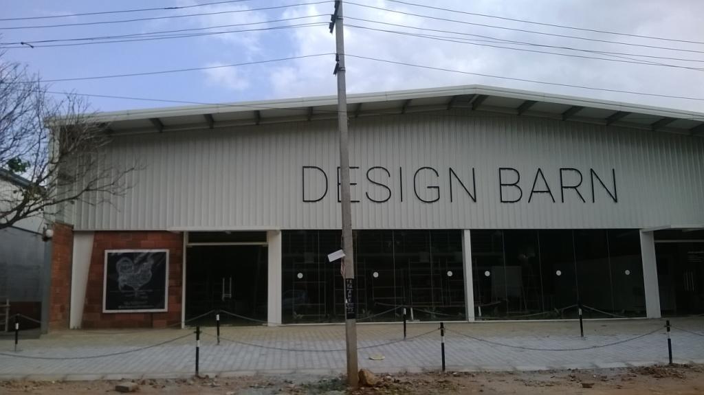 Design Barn - Bengaluru