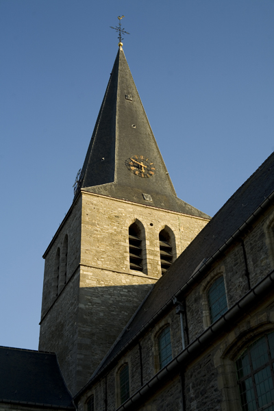 Saint Eligius Church