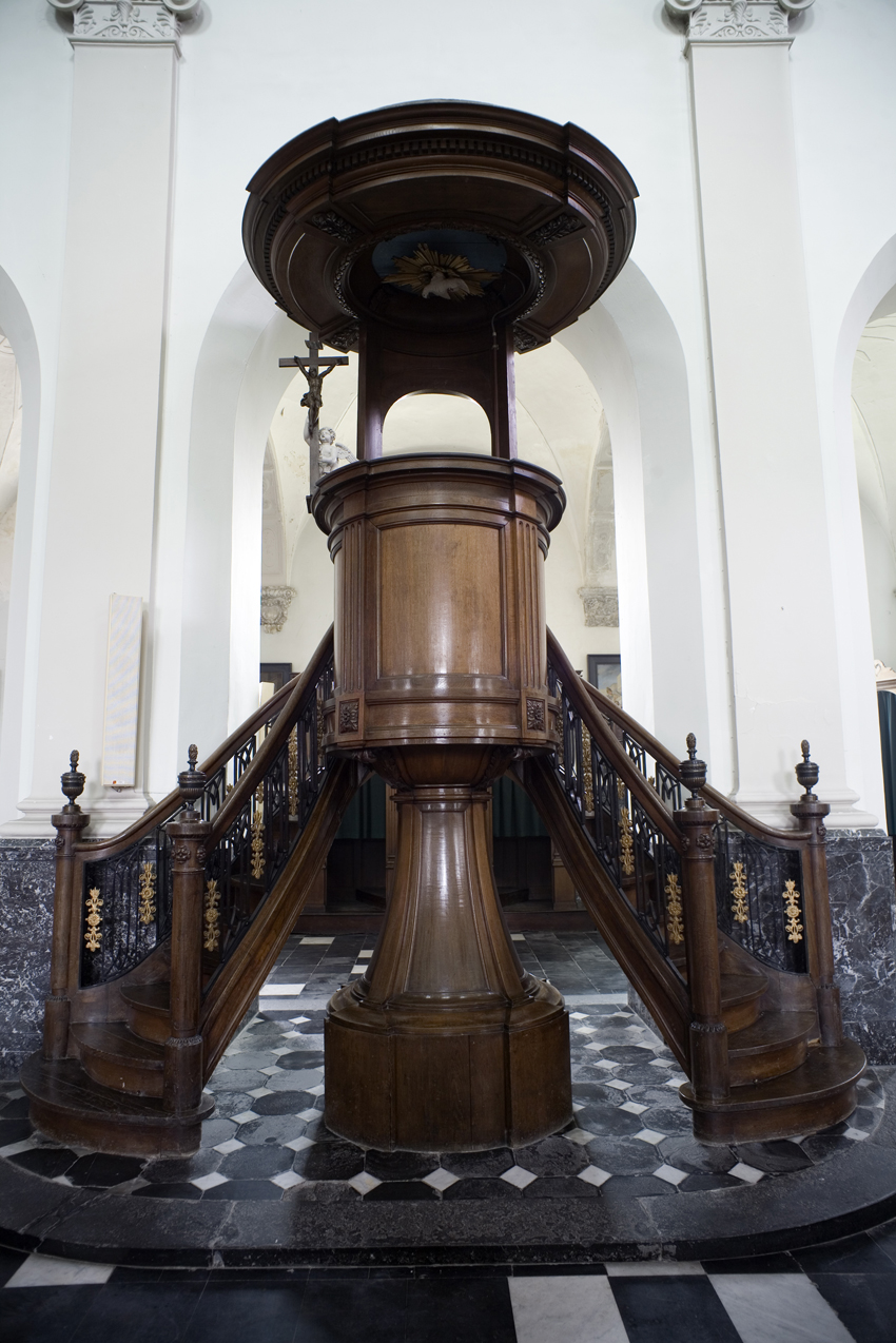 Saint Eligius Church