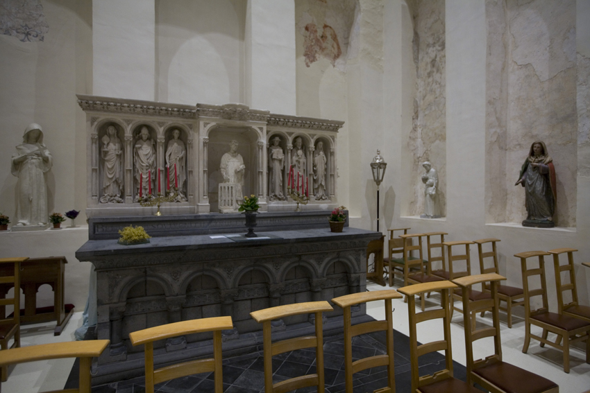 Saint Eligius Church